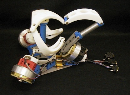 Haptic Devices Based on Parallel Mechanisms. State of the Art